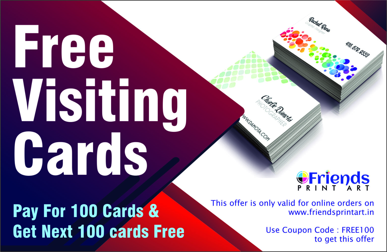 Canva Made Easy: 5 Steps guide to Stunning Visiting Card Design ...